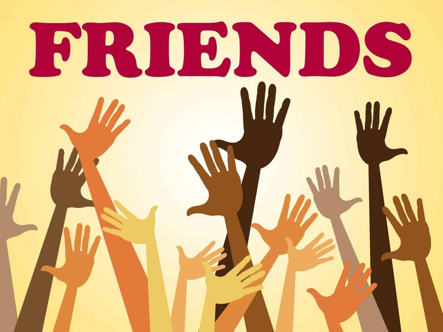 How to Send a Friend Request on Facebook & Finding Friends to Add