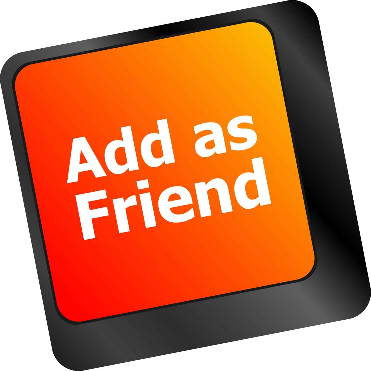 How to Send a Friend Request on Facebook & Finding Friends to Add